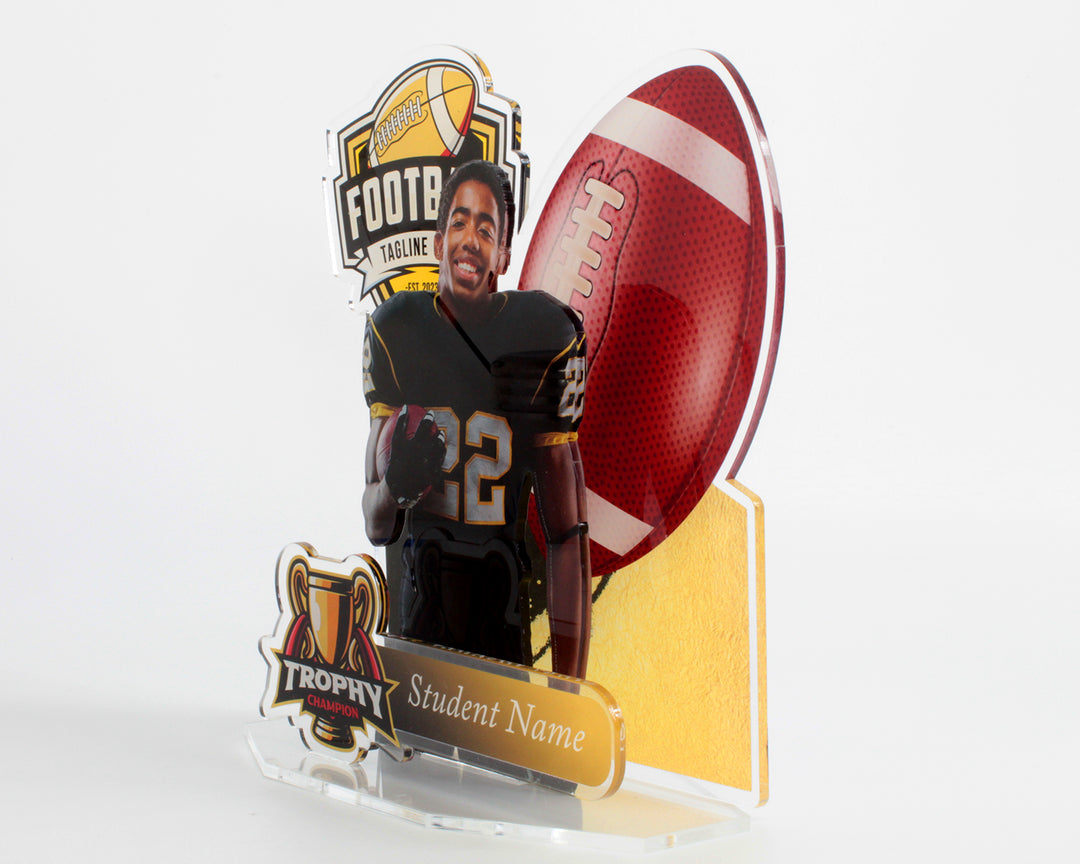 Acrylic Standee